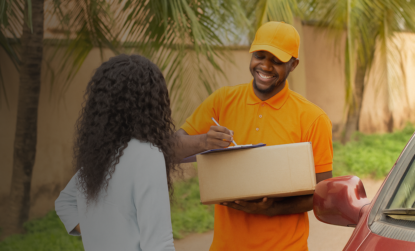 Premier Logistics & Freight Services in Lagos, Nigeria | Kool Logistics ...